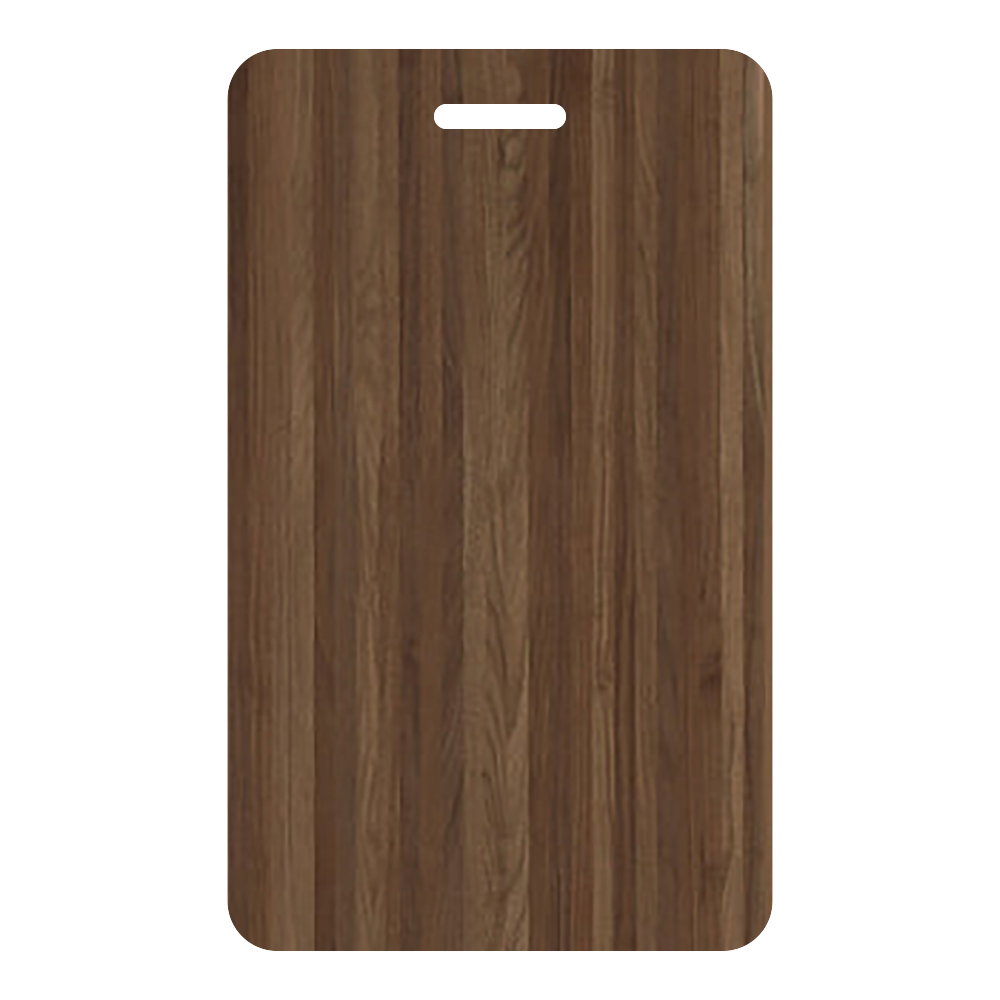Walnut Butcherblock - 3712 - Formica Laminate Samples – Cabinetmaker ...