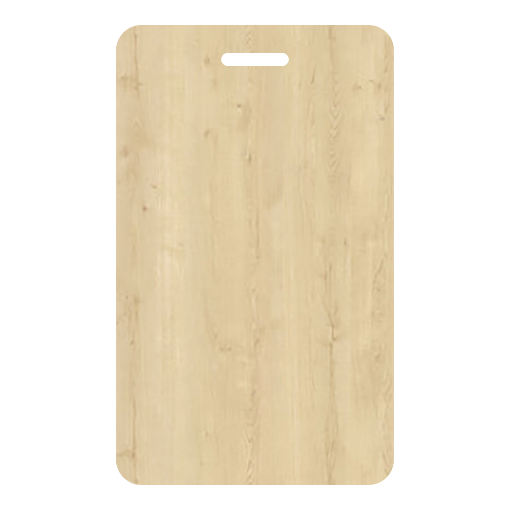 Planked Raw Oak - 7412 - Formica Laminate Samples – Cabinetmaker Warehouse