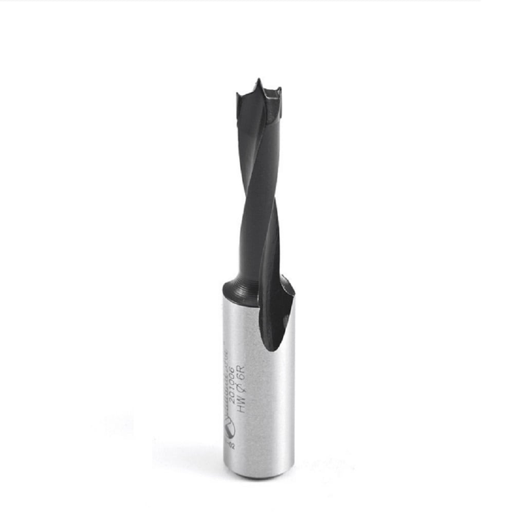 Brad Bit for Automatic Machines - R/H x 57mm Long x 10mm Shank | 20100 ...