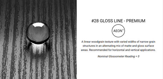 Phantom Cocoa - 8213 - Wilsonart Laminate Sheets – Cabinetmaker Warehouse