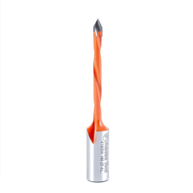 Through-Hole Boring Bit L/H - x 70mm Long x 10mm Shank | 414004 ...