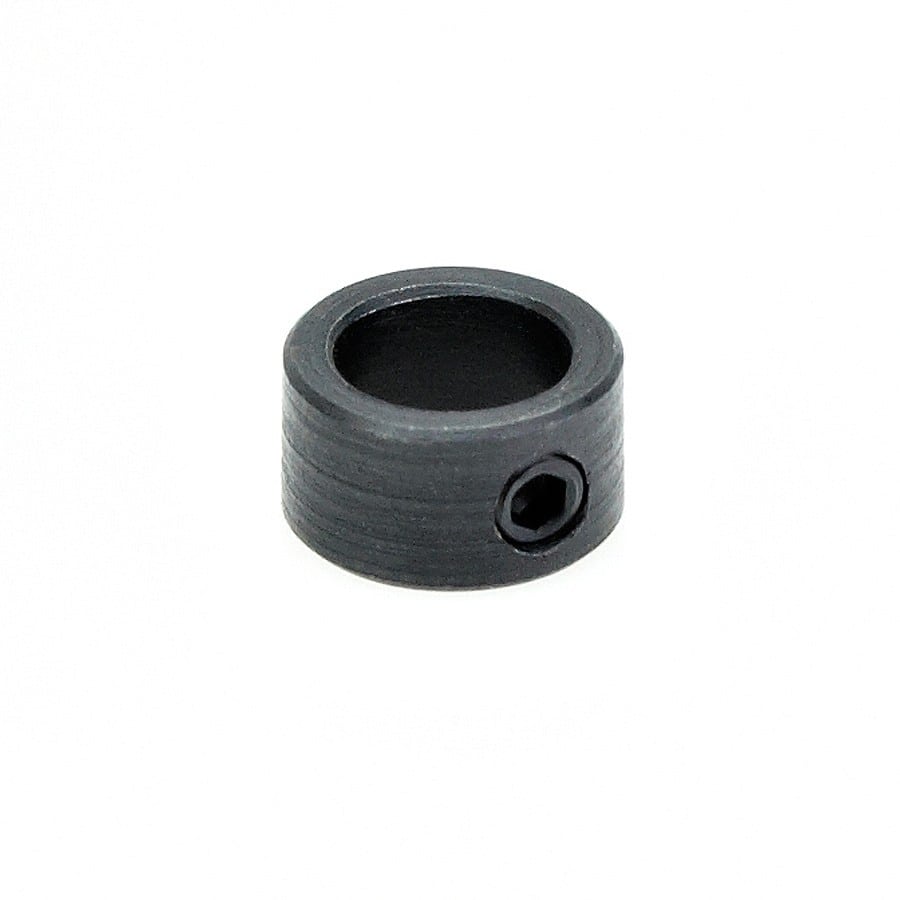 Ball Bearing Retaining Collars | 9.5mm Overall Dia x 6.3mm Inner Dia ...