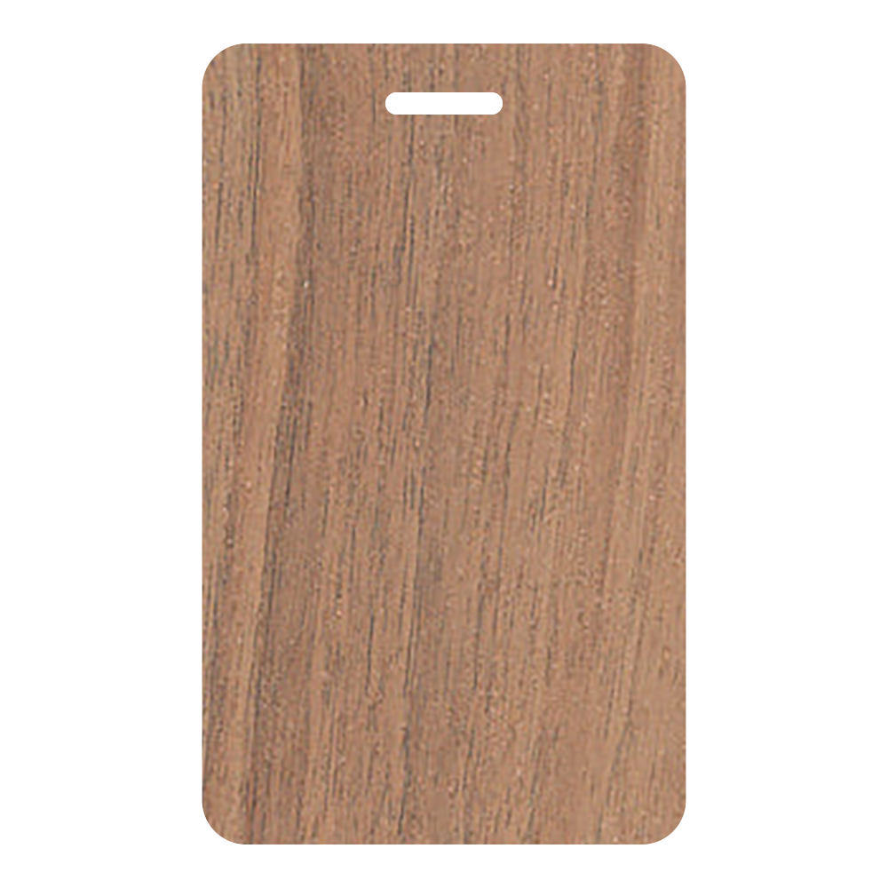 Oiled Walnut - 5487 - Formica Laminate Samples – Cabinetmaker Warehouse
