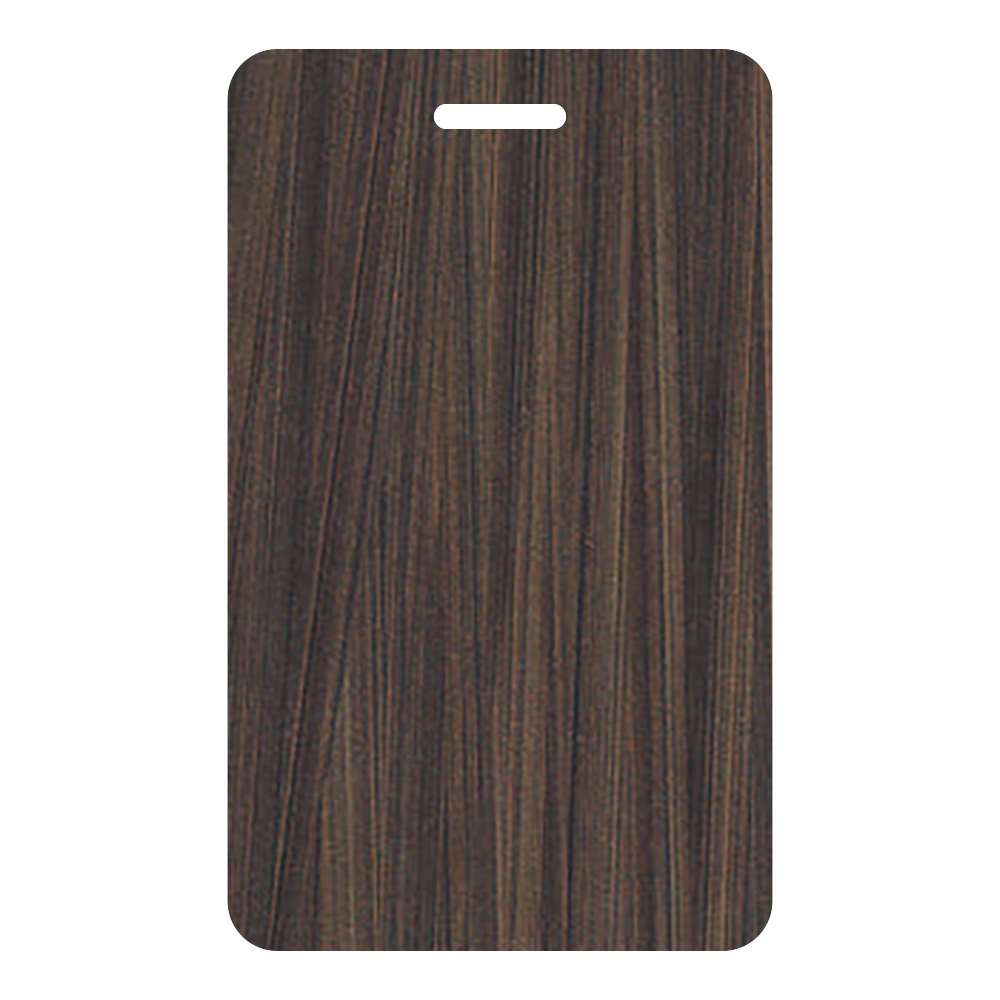 Wenge Strand - 6306 - Formica Laminate Samples – Cabinetmaker Warehouse