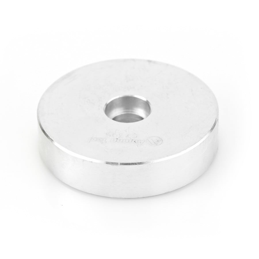 Collar for Superabbet Router Bit | 2 Dia x Flush Rabbet Depth | 67398 ...