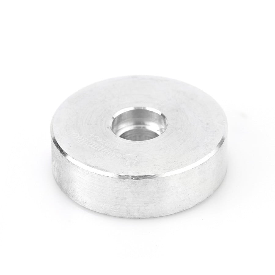 Collar for Superabbet Router Bit | 1 5⁄8 Dia x 3⁄16 Rabbet Depth | 674 ...