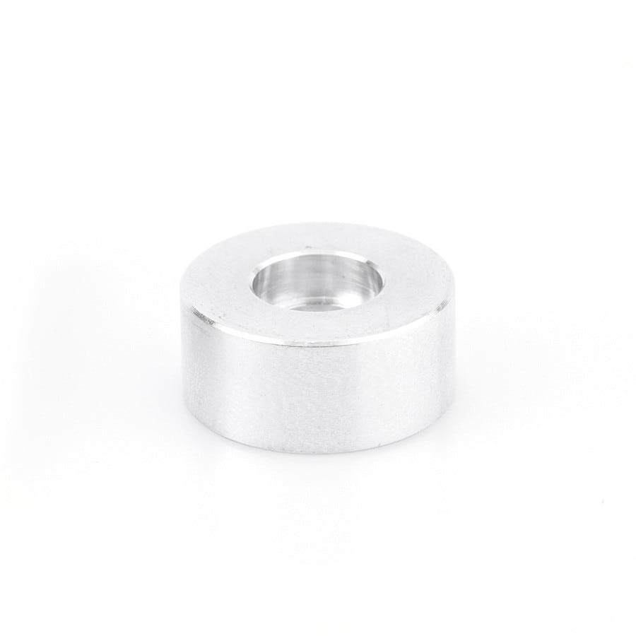 Collar for Superabbet Router Bit | 1 1⁄16 Dia x 15⁄32 - 7⁄32 Rabbet De ...