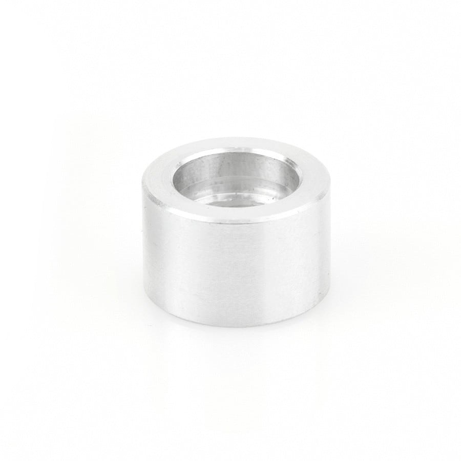 Collar for Superabbet Router Bit | 3⁄4 Dia x 5⁄8 - 3⁄8 Rabbet Depth ...