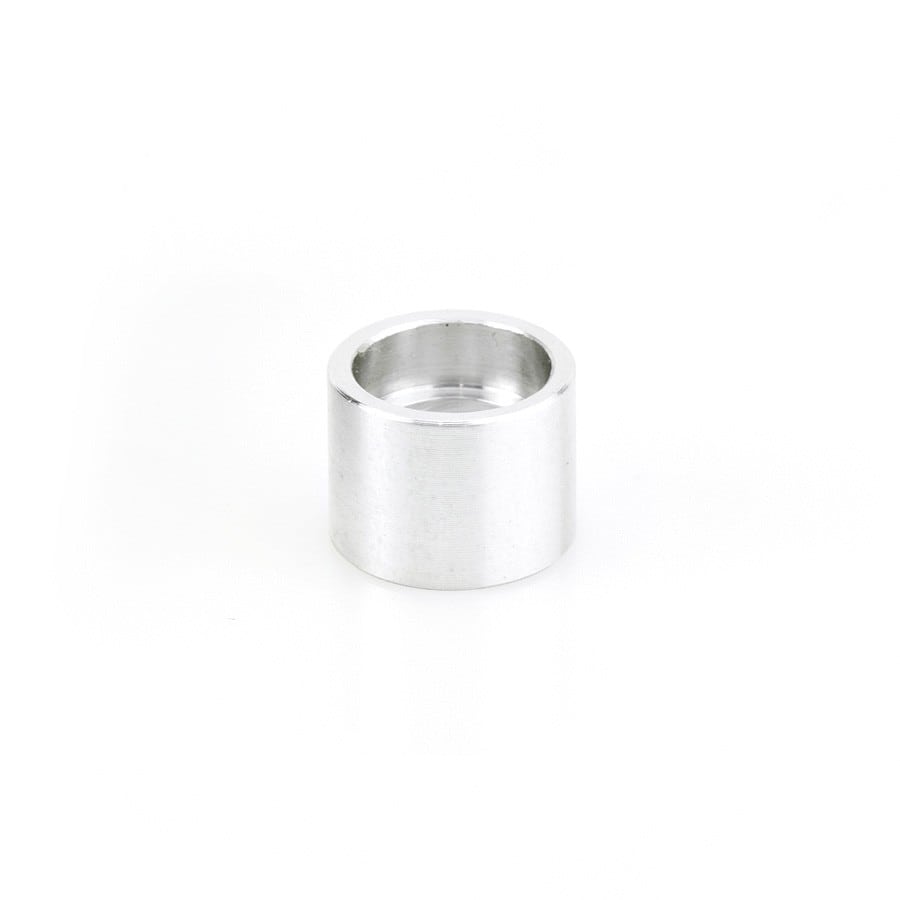 Collar for Superabbet Router Bit | 5⁄8 Dia x 11⁄16 - 7⁄16 Rabbet Depth ...
