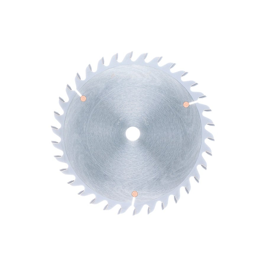 General Purpose Cut-Off Blade - 8" Dia x 34T ATB - 15° - 5⁄8 Bore | 68 ...