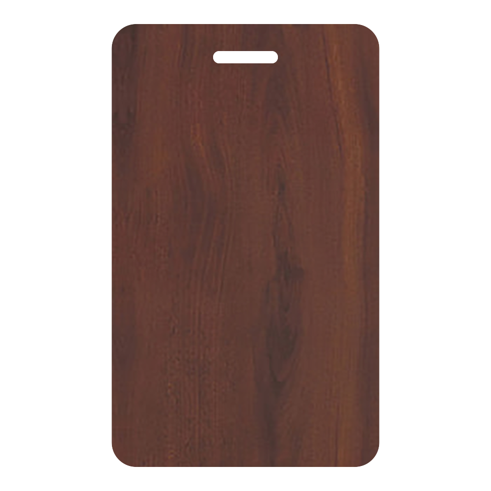 Windsor Mahogany - 7039 - Wilsonart Laminate Samples – Cabinetmaker ...