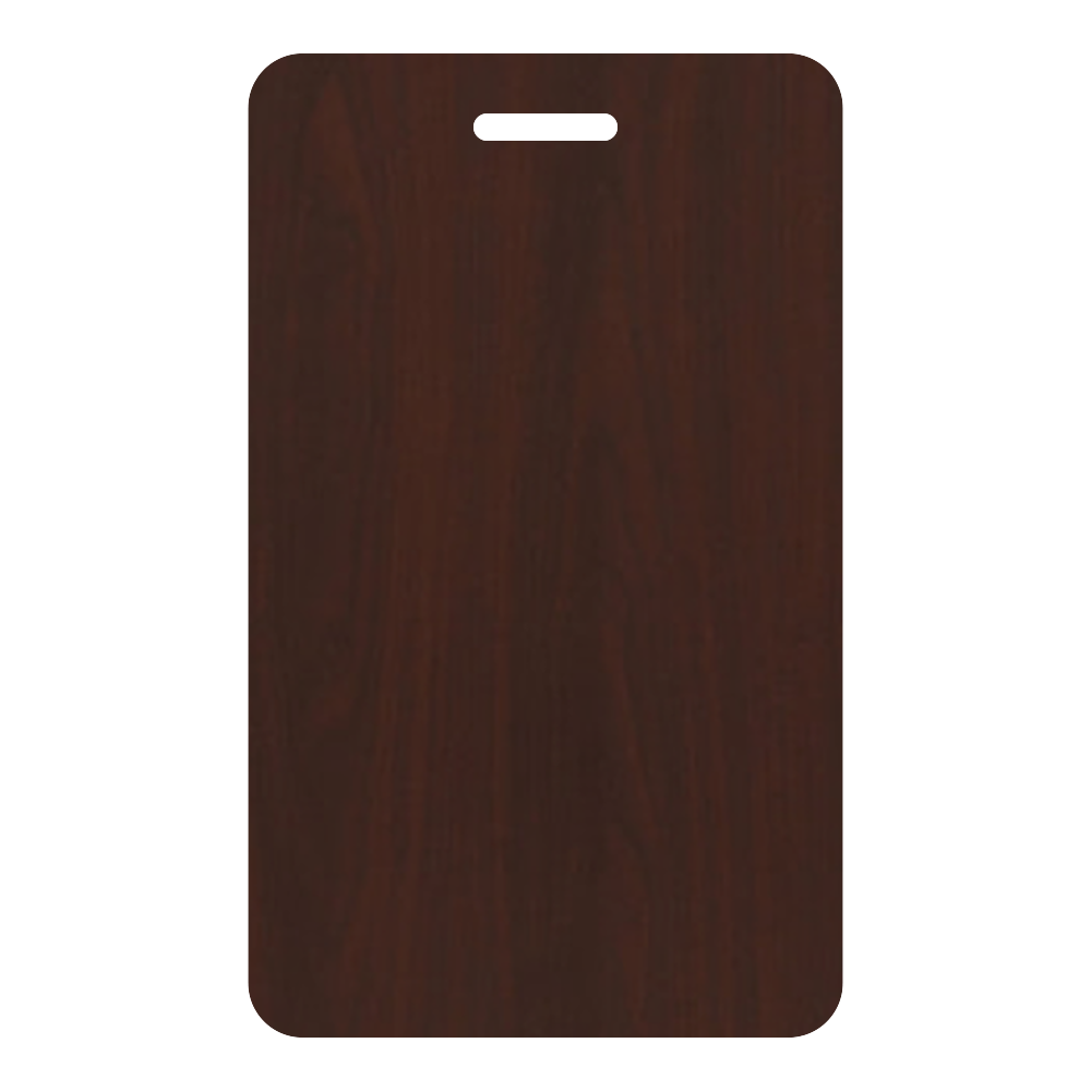 Brighton Walnut - 7922 - Wilsonart Laminate Samples – Cabinetmaker ...
