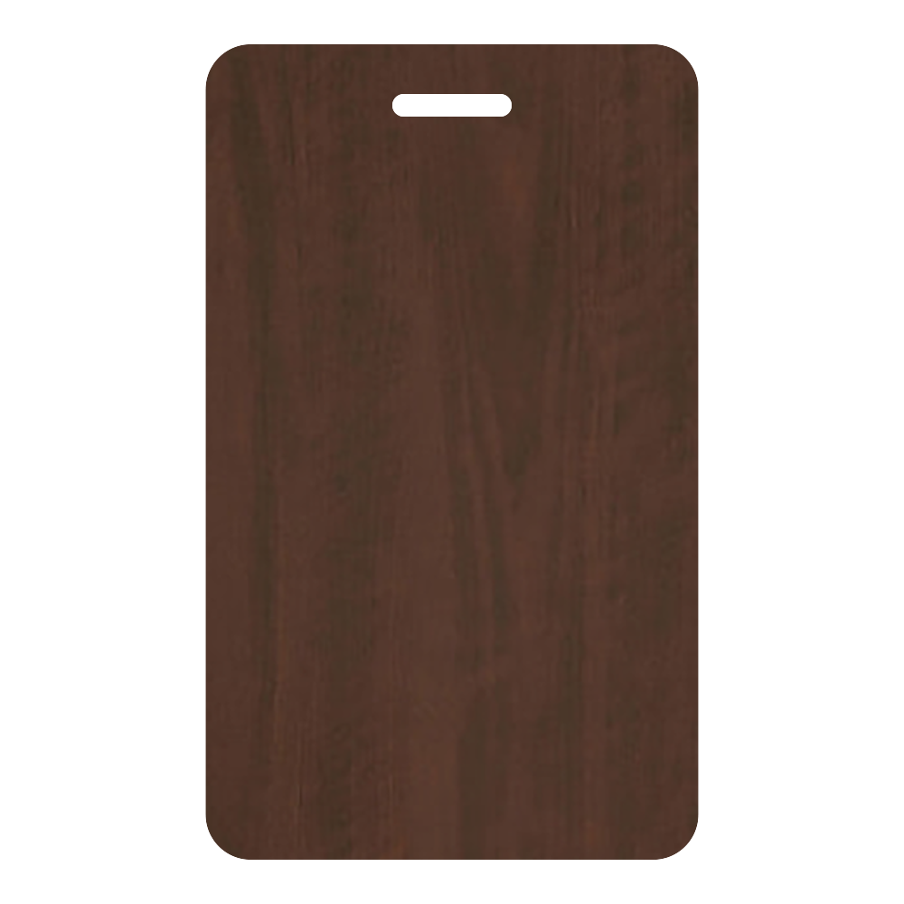 Hampton Walnut - 7959 - Wilsonart Laminate Samples – Cabinetmaker Warehouse