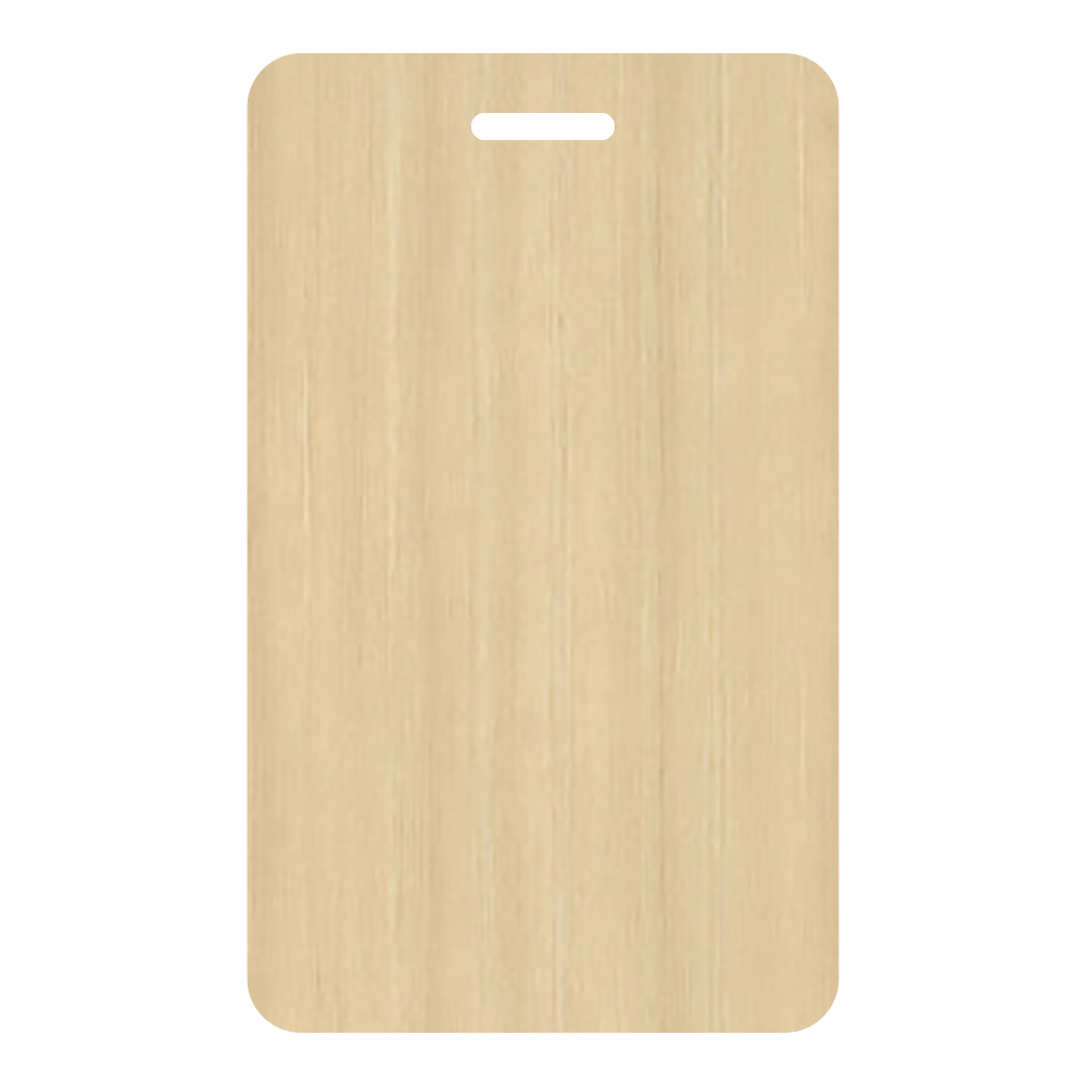 Raw Chestnut - 7975 - Wilsonart Laminate Samples – Cabinetmaker Warehouse