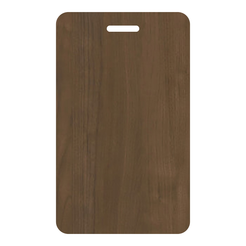 Pinnacle Walnut - 7992 - Wilsonart Laminate Samples – Cabinetmaker ...