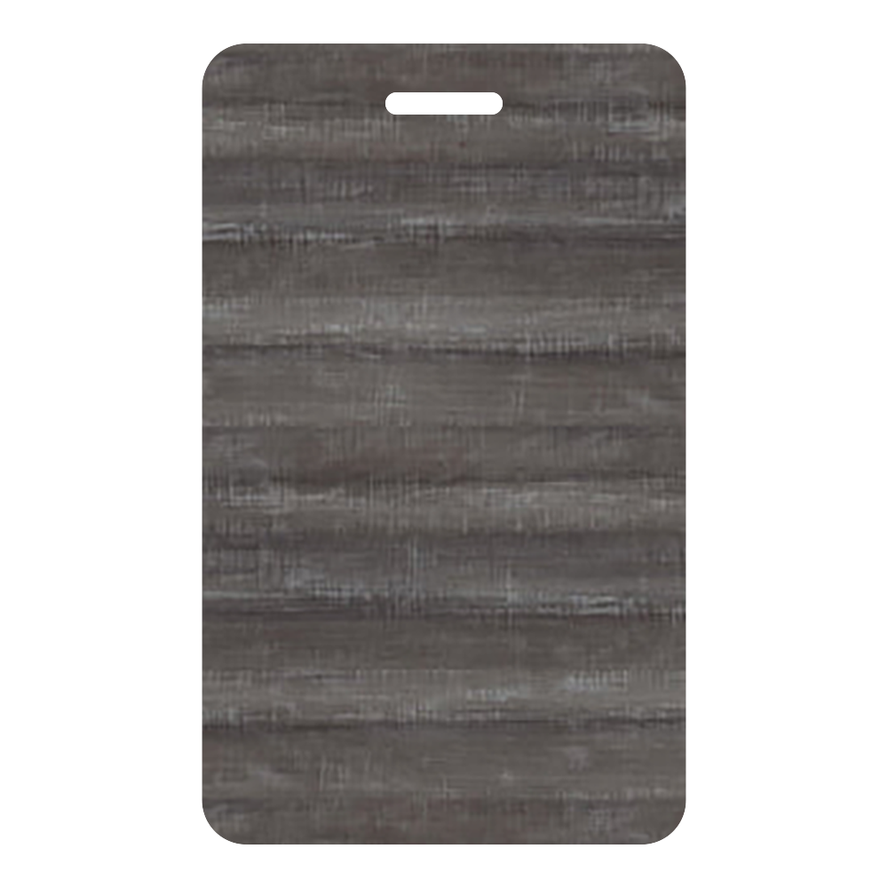 Weathered Char - 8204 - Wilsonart Laminate Samples – Cabinetmaker Warehouse