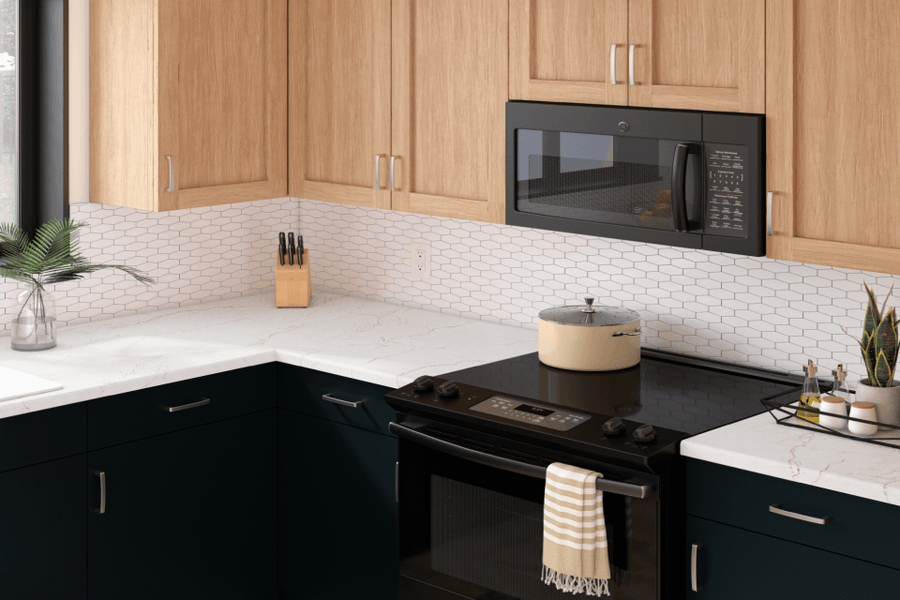 Aluma Marble - 5067 - Wilsonart Laminate Sheets – Cabinetmaker Warehouse