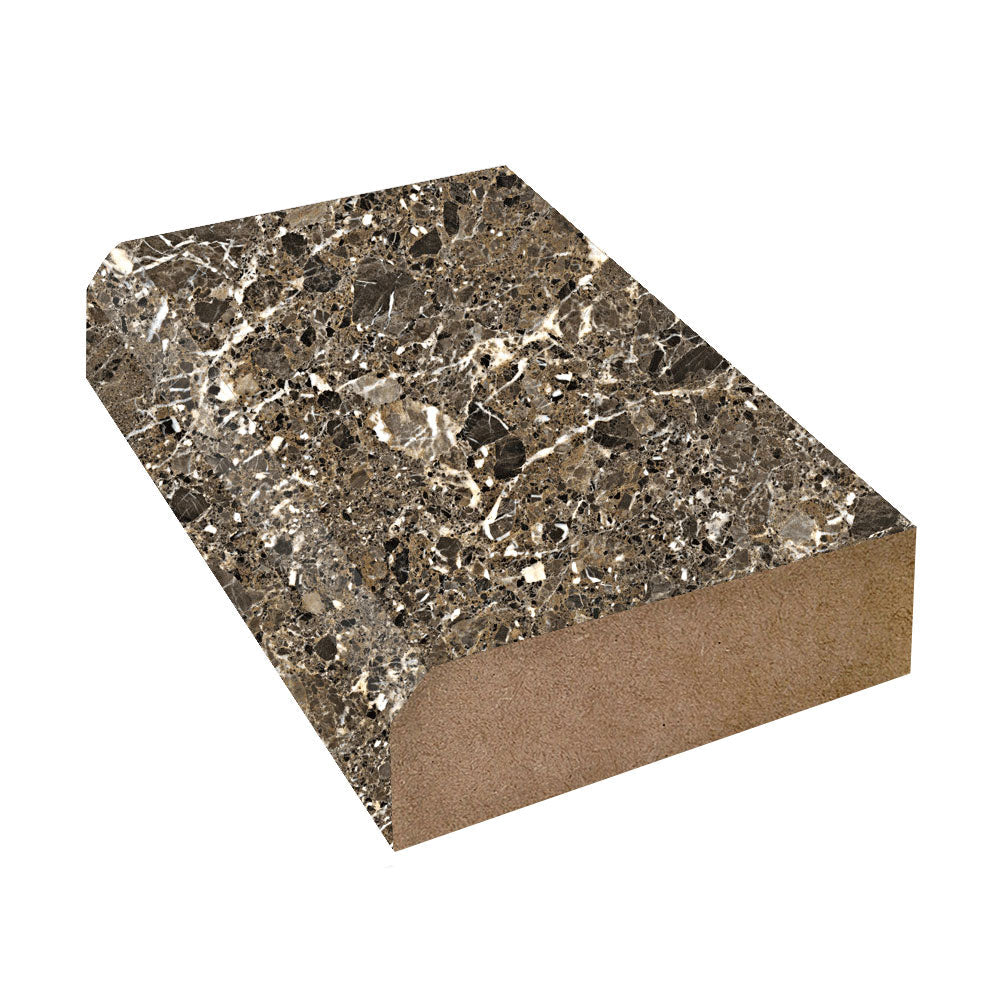 Breccia - 4951 - Wilsonart Laminate Decorative Edges by Deco Edge ...