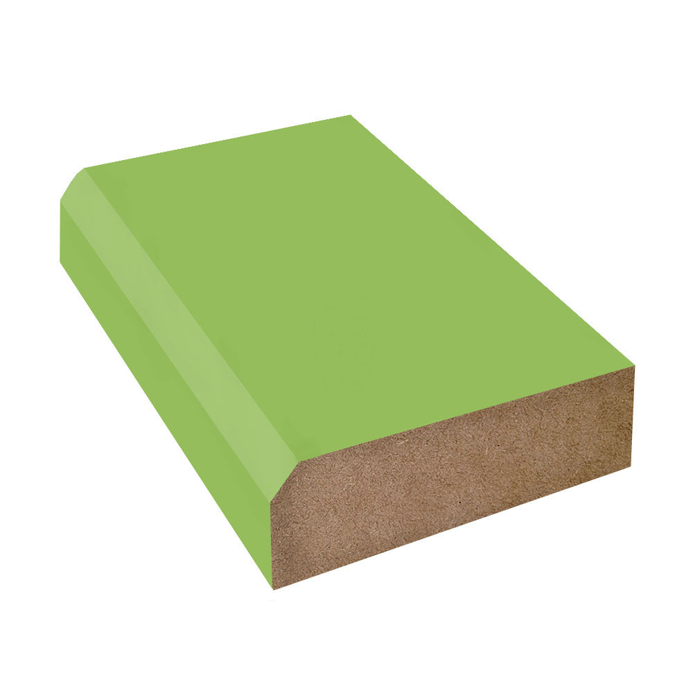 Island - D498 - Wilsonart Laminate Decorative Edges by Deco Edge ...