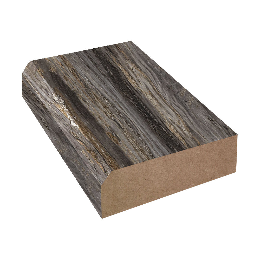 Black Fusion - 6320 - Formica 180fx Laminate Decorative Edges by Deco ...