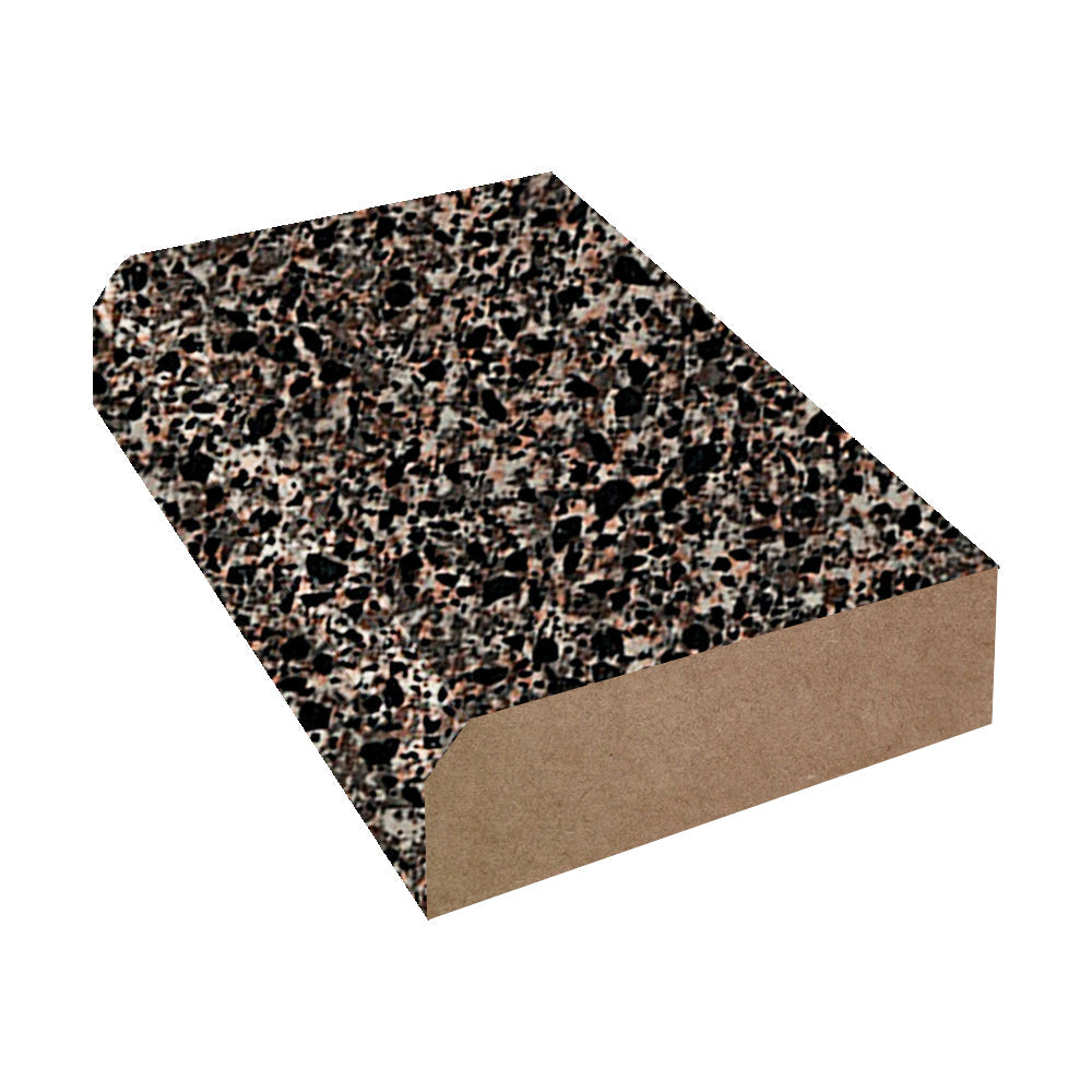 Blackstar Granite - 4551 - Wilsonart Laminate Decorative Edges by Deco ...