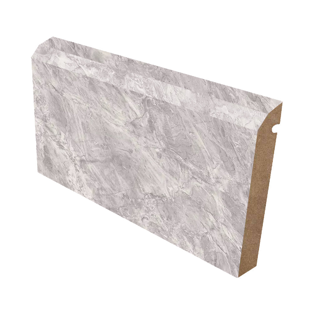 Brazilian Grey - 5026 - Wilsonart Laminate Backsplashes by Deco Edge ...