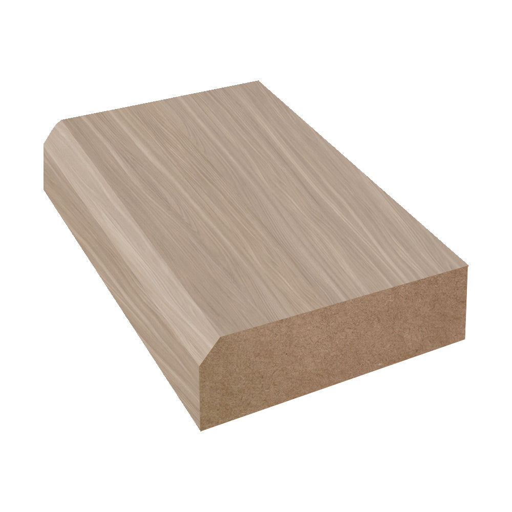 Buff Elm - 5793 - Formica Laminate Decorative Edges by Deco Edge ...