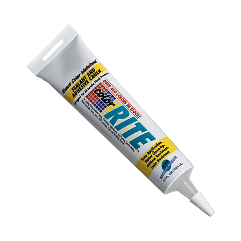 ColorRite Color Caulk - CB14 – Cabinetmaker Warehouse