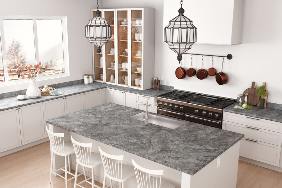 Graystone - 464 - Formica Laminate Sheets – Cabinetmaker Warehouse