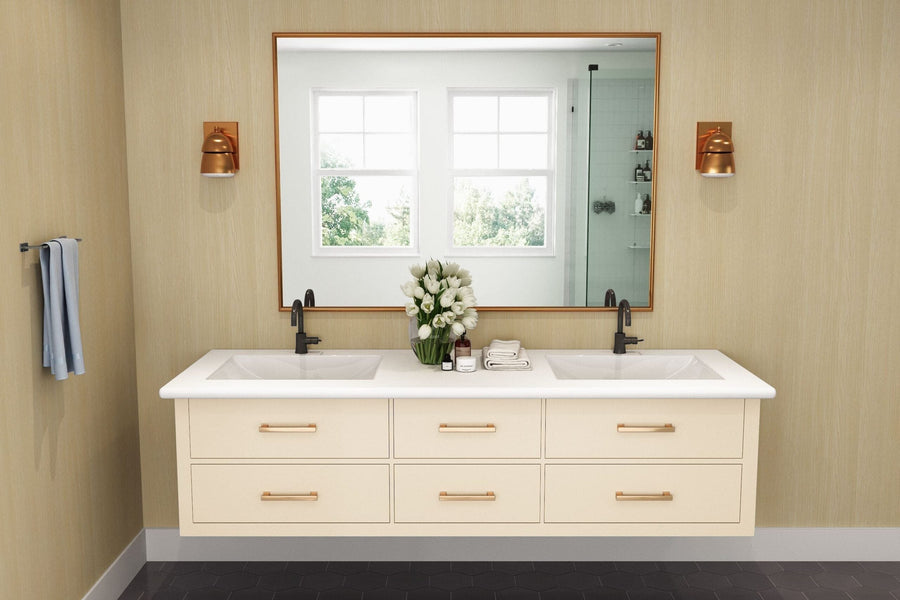 Natural Ash - 8843 - Formica Laminate Sheets – Cabinetmaker Warehouse