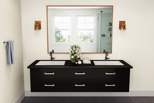 Black - 909 - Formica Laminate Sheets – Cabinetmaker Warehouse