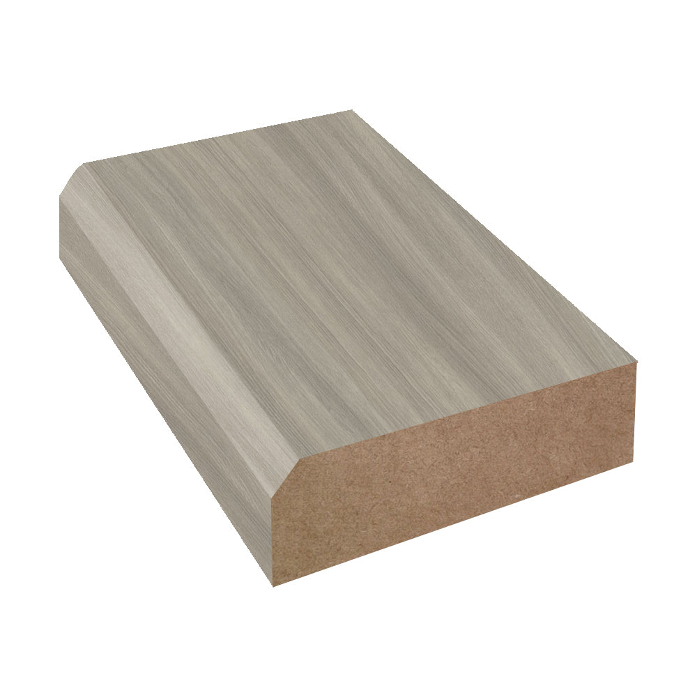 Grayed Oak - 5791 - Formica Laminate Decorative Edges by Deco Edge ...
