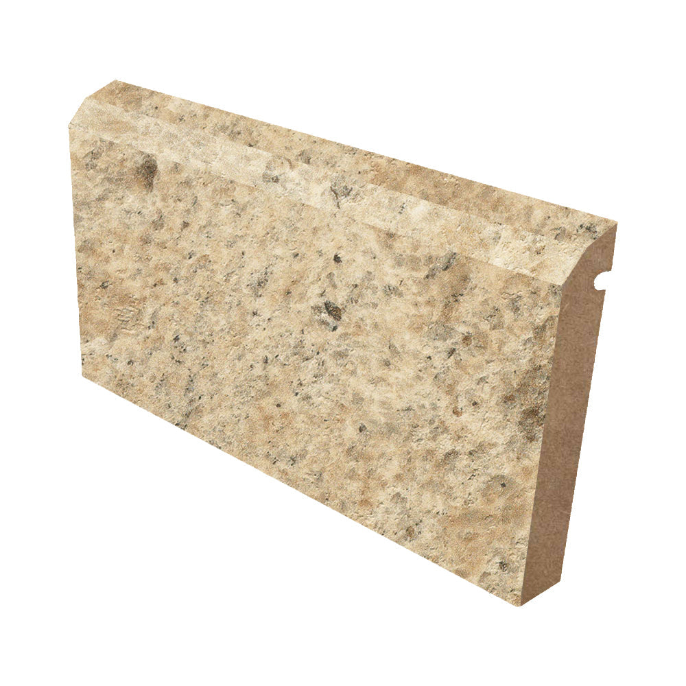 Ivory Kashmire - 6226 - Formica Laminate Backsplashes by Deco Edge ...