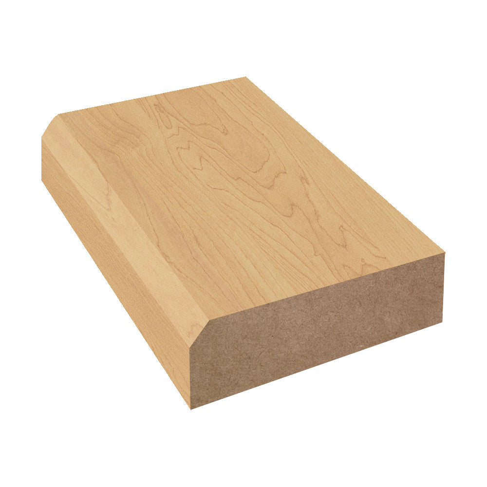 Kensington Maple - 10776 - Wilsonart Laminate Decorative Edges by Deco ...
