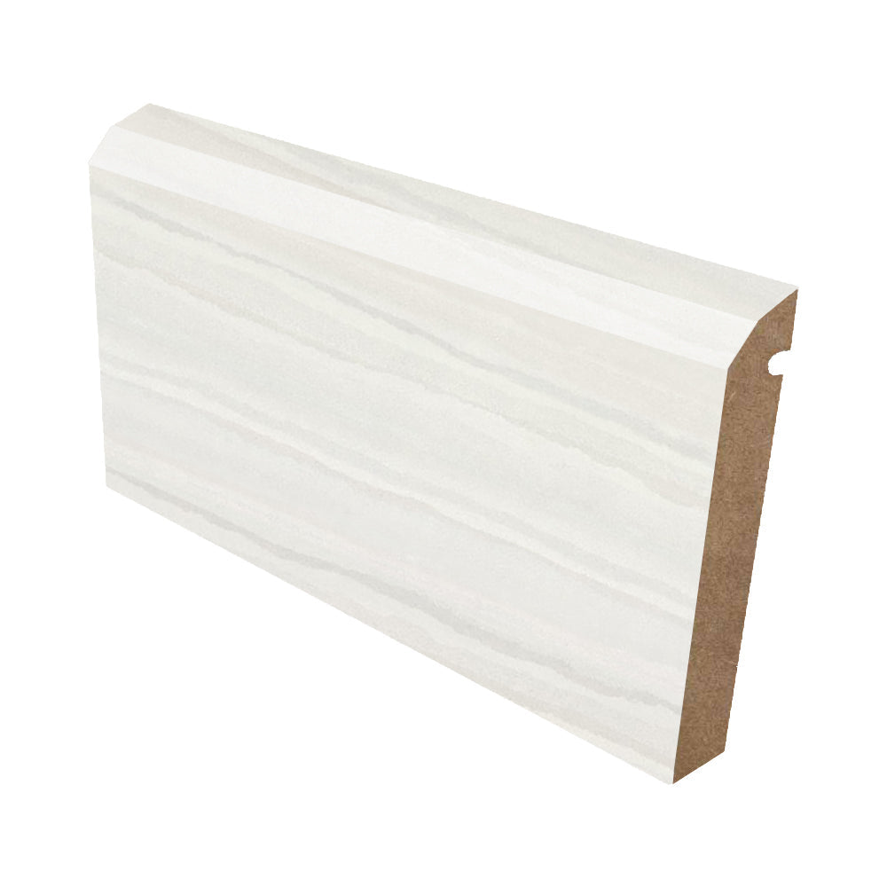 Layered White Sand - 9512 - Formica Laminate Backsplashes by Deco Edge ...