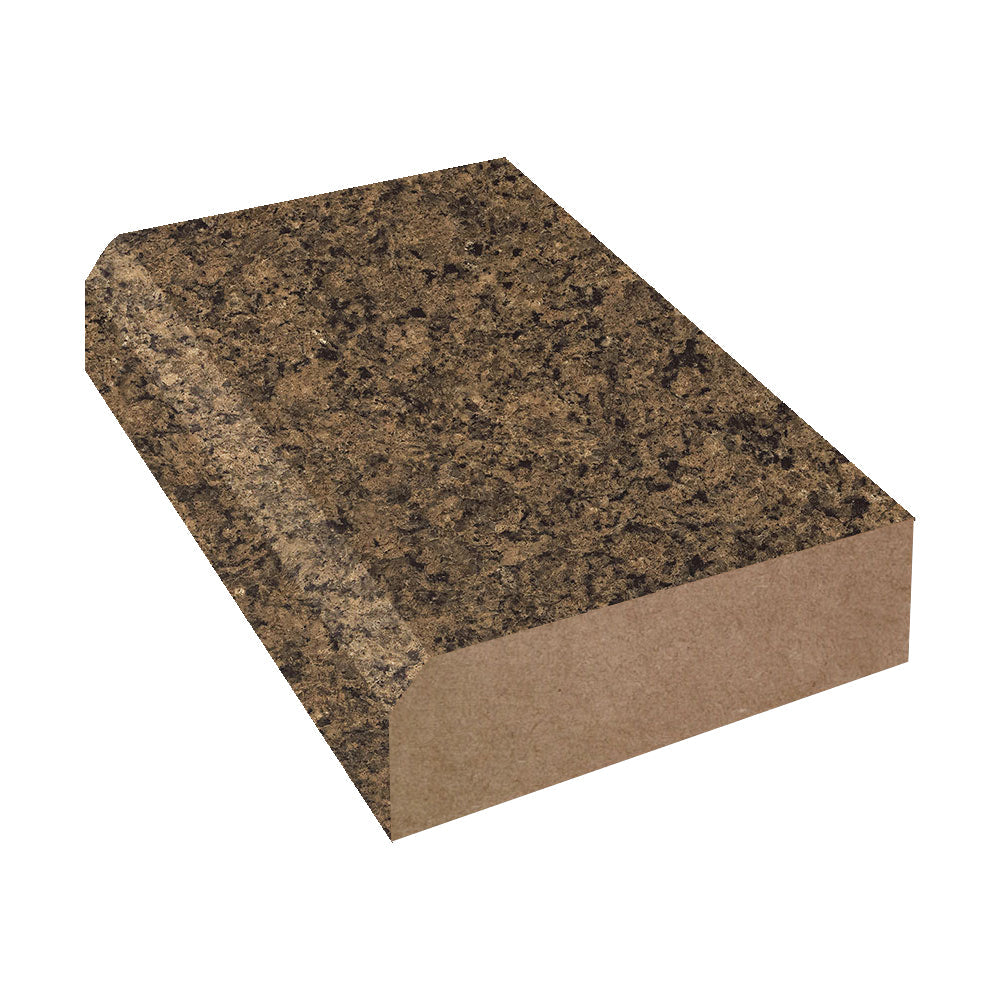 Milano Brown - 4725 - Wilsonart Laminate Decorative Edges by Deco Edge ...