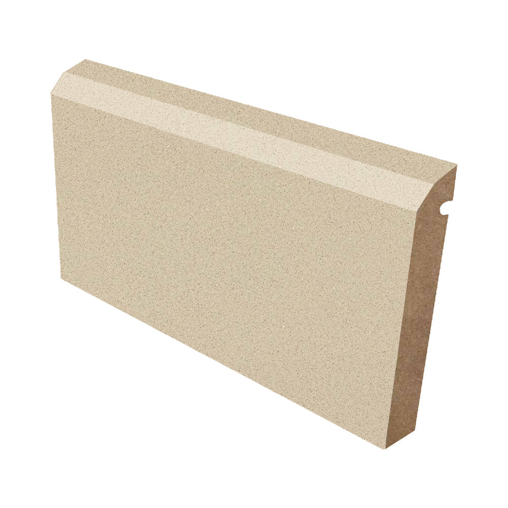 Neutral Glace - 4143 - Wilsonart Laminate Backsplashes by Deco Edge ...