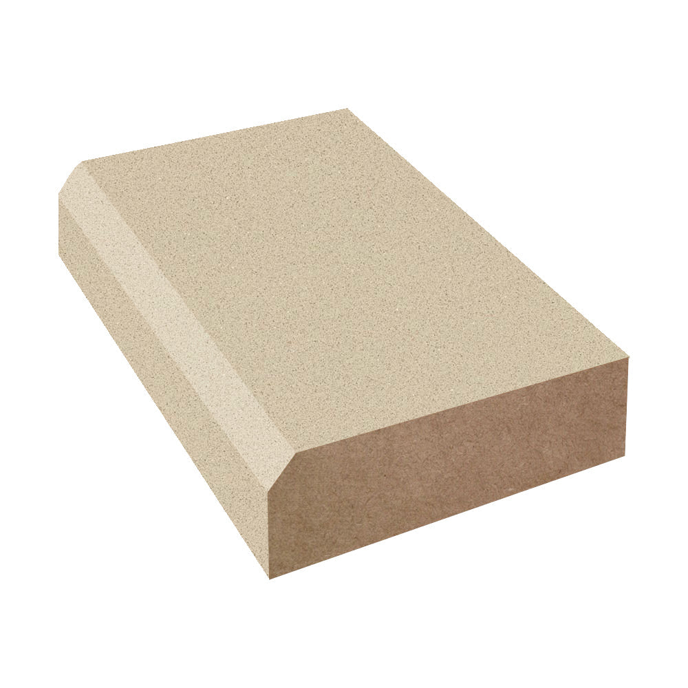 Neutral Glace - 4143 - Wilsonart Laminate Decorative Edges by Deco Edg ...