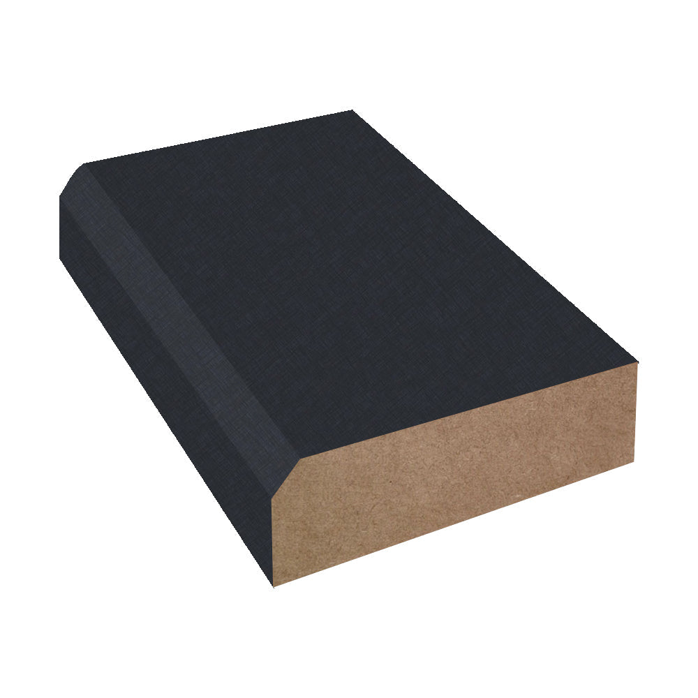 Nightfall - 5023 - Wilsonart Laminate Decorative Edges by Deco Edge ...