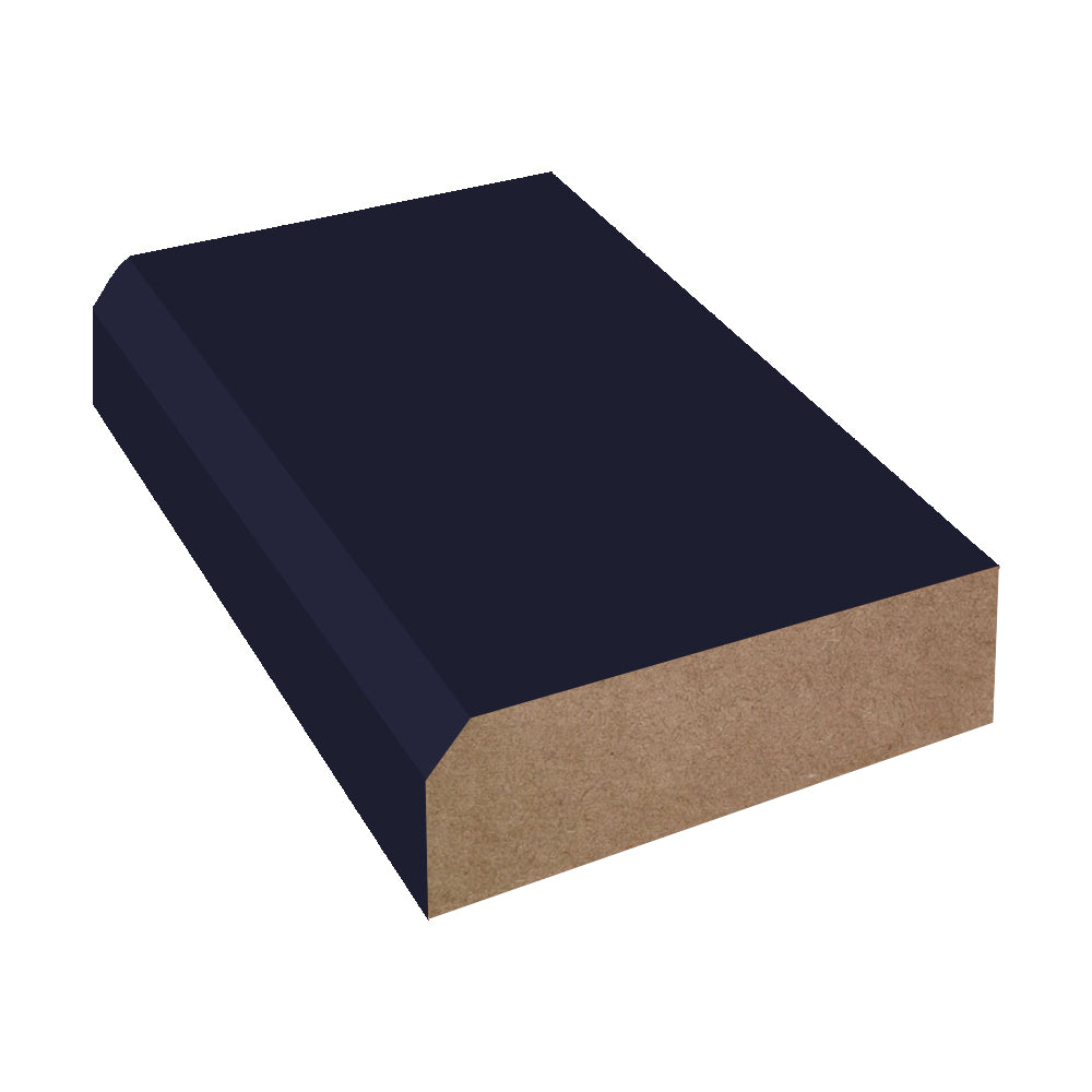 Nocturne - 5323 - Formica Laminate Decorative Edges by Deco Edge ...
