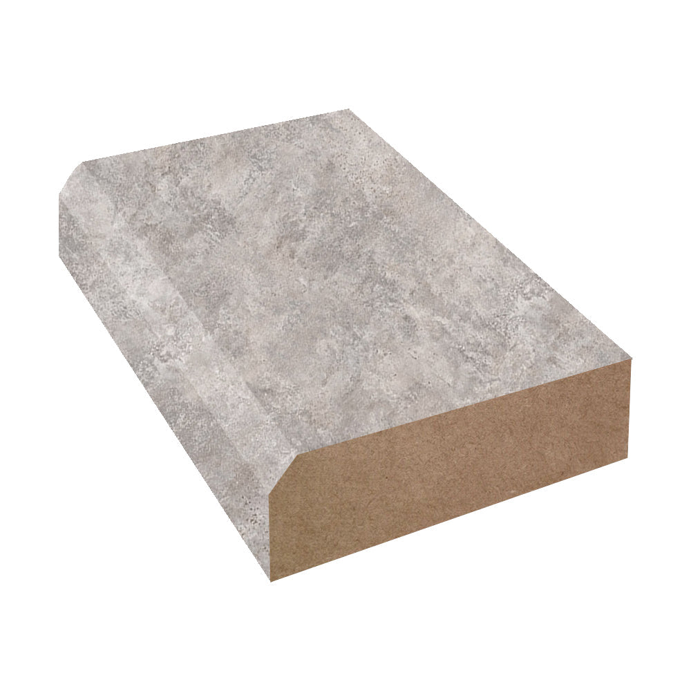 Patine Concrete - 3706 - Formica Laminate Decorative Edges by Deco Edg ...
