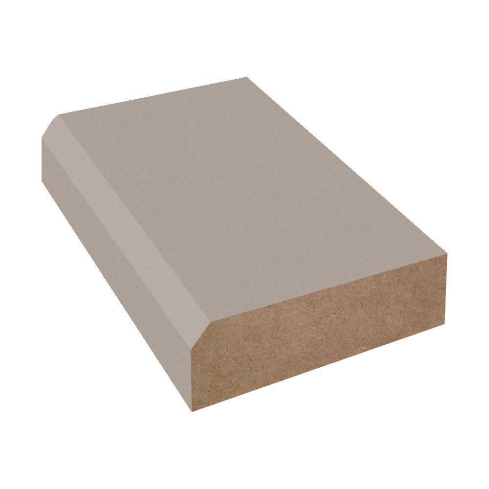 Pepperdust - D327 - Wilsonart Laminate Decorative Edges by Deco Edge ...
