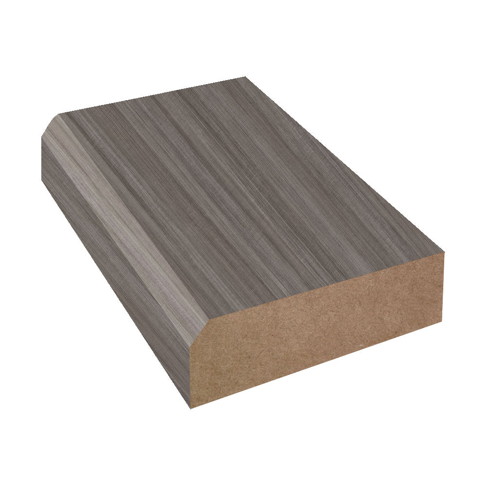Portico Teak - 8210 - Wilsonart Laminate Decorative Edges by Deco Edge ...
