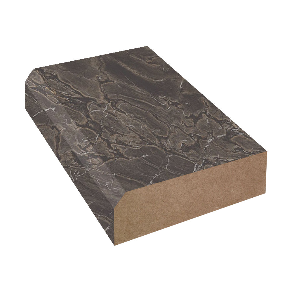 Portoro - 4980 - Wilsonart Laminate Decorative Edges by Deco Edge ...