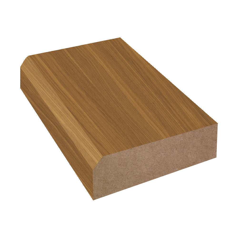 Sap Walnut - 8221 - Wilsonart Laminate Decorative Edges by Deco Edge ...
