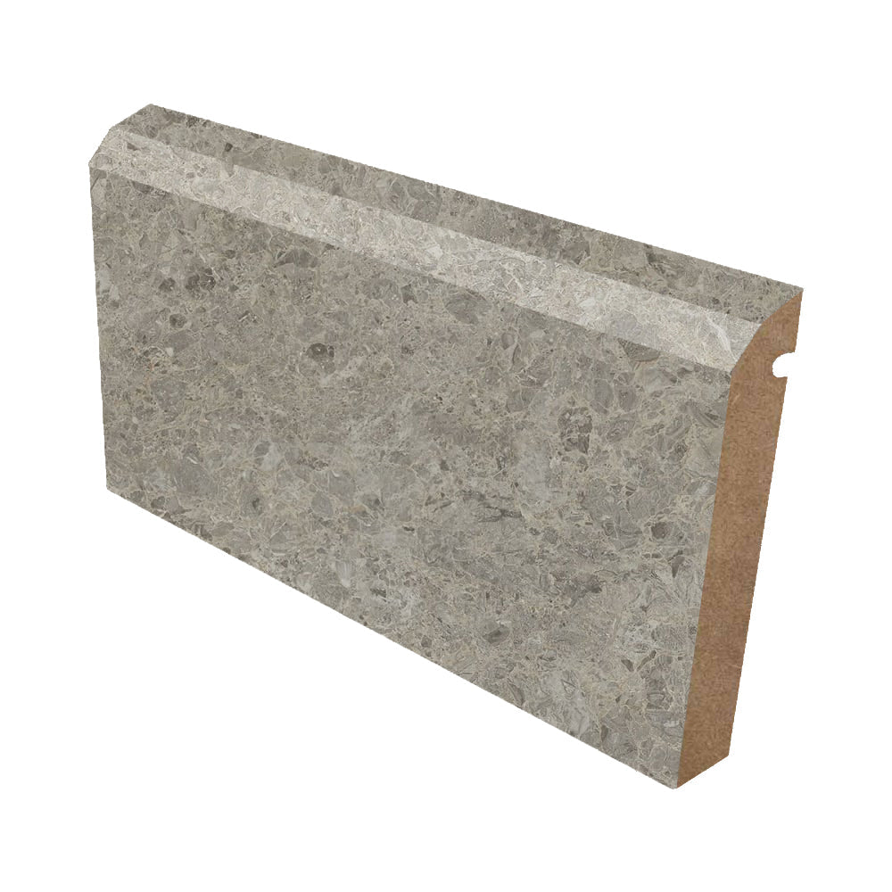 Silver Shalestone - 9307 - Formica Laminate Backsplashes by Deco Edge ...