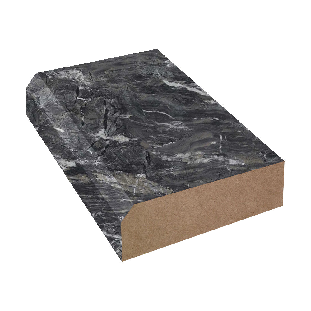 Stormy Night Granite - 9537 - Formica 180fx Laminate Decorative Edges ...