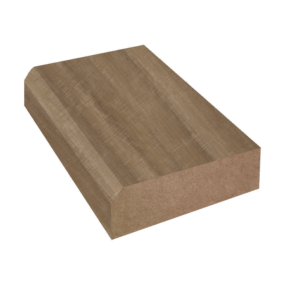 Washed Char - 8222 - Wilsonart Laminate Decorative Edges by Deco Edge ...