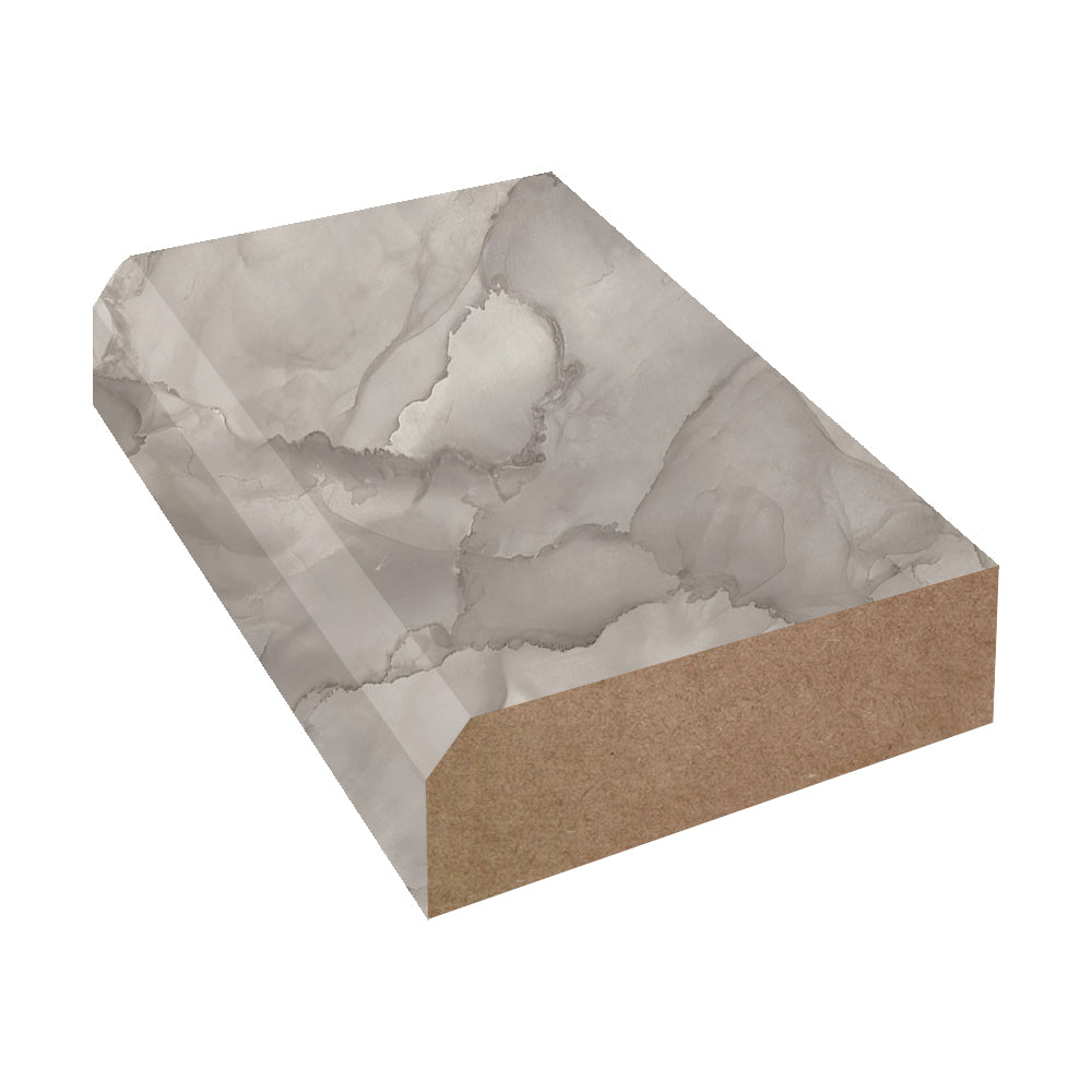 Watercolor Porcelain - 5016 - Formica 180fx Laminate Decorative Edges ...