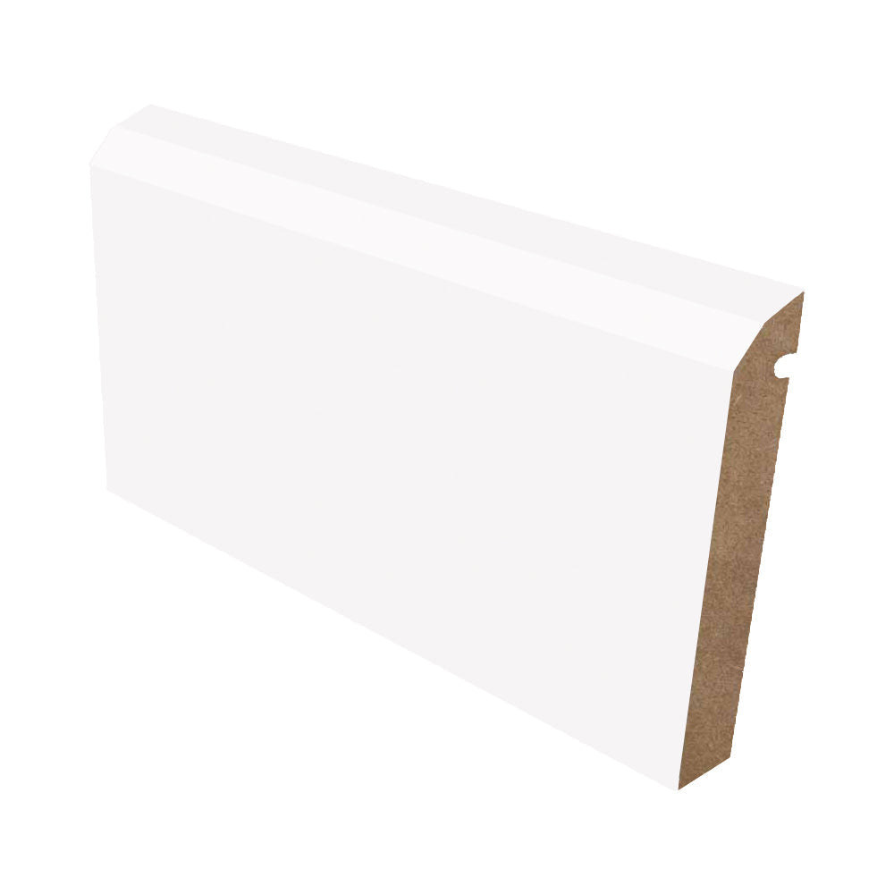 White - 949 - Formica Laminate Backsplashes by Deco Edge ...
